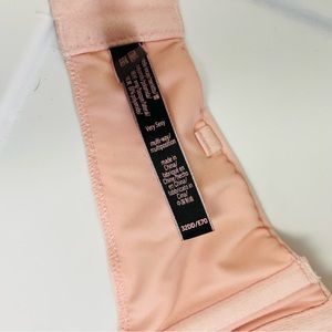 Victoria's Secret | Intimates & Sleepwear | Victorias Secret Pink ...